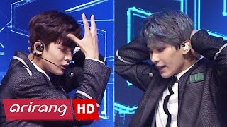 [심플리케이팝170505] SF9 - 쉽다 - 인스티즈(instiz) 인티뮤직 (종료) 카테고리