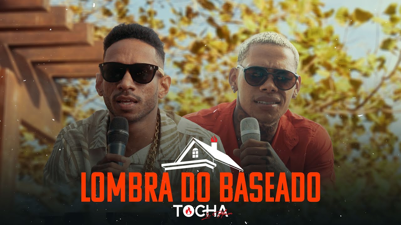 Lombra Do Baseado by Mc Tocha & Vt Kebradeira from Brazil | Popnable