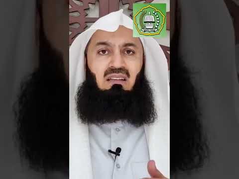 Take these 5 things seriously during Ramadan a few more days left | Mufti Menk