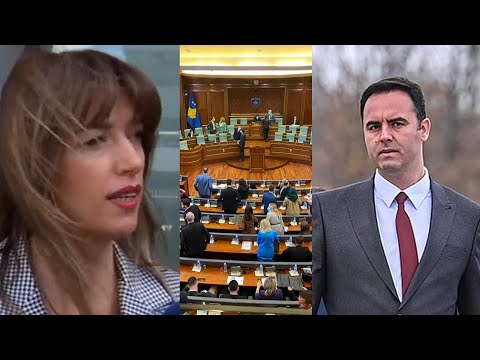 Vetëvendosje në konferencë urgjente/ Flasin Konjufca e Haxhiu, CKA po ndodhë në Kuvend? – Ora 7