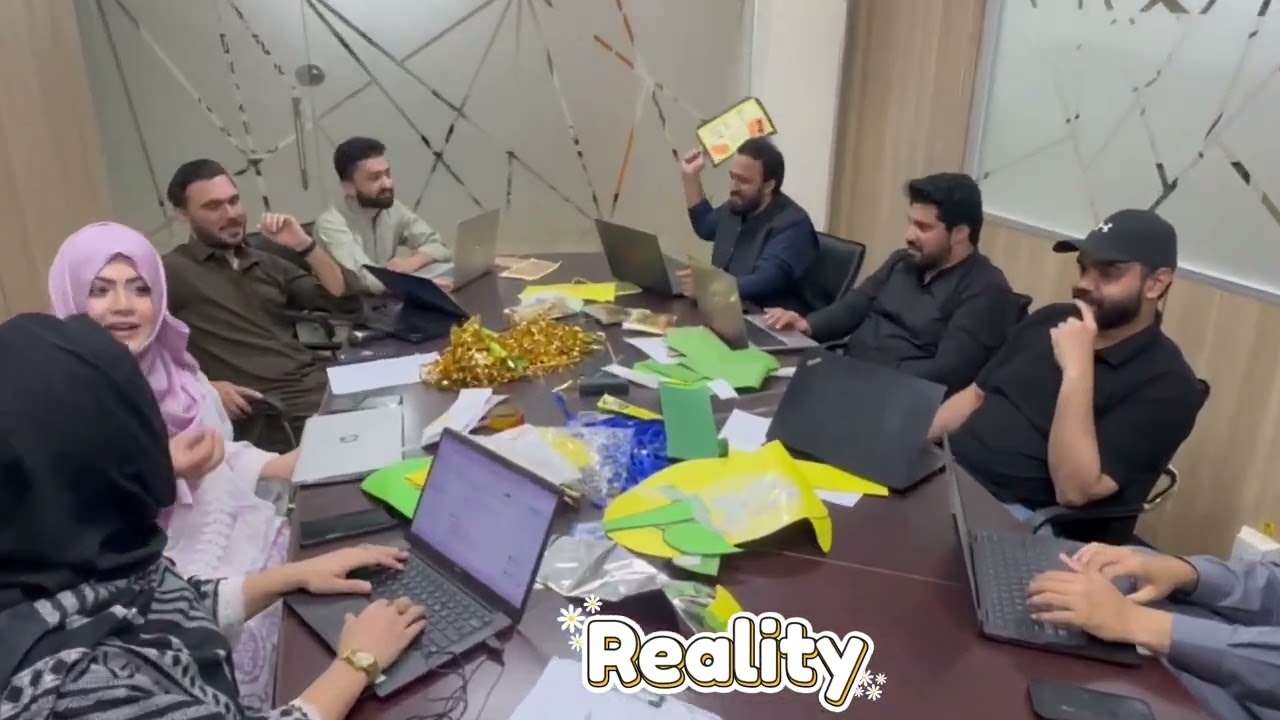 eMarspro Annual Event Prep is on Fire!!!! 🔥Expectation vs Reality