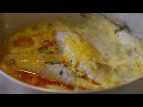 What food is 1,200 times more potent than cyanide? (Anthony Bourdain Parts Unknown)