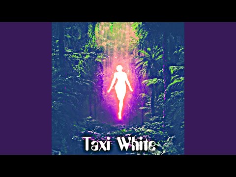 Taxi White