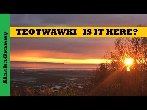 TEOTWAWKI The End Of The World As We Know It- How To Prepare Now