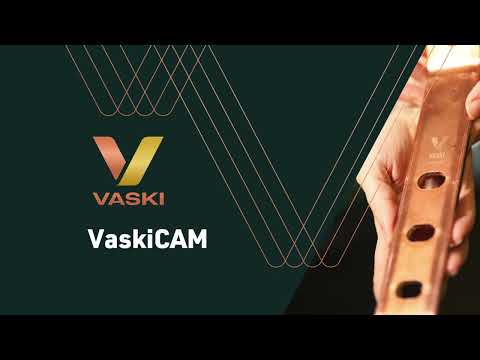 VaskiCAM β Convert CAD files into nested programs