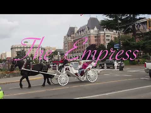 VICTORIA BRITISH COLUMBIA 9 - 2021