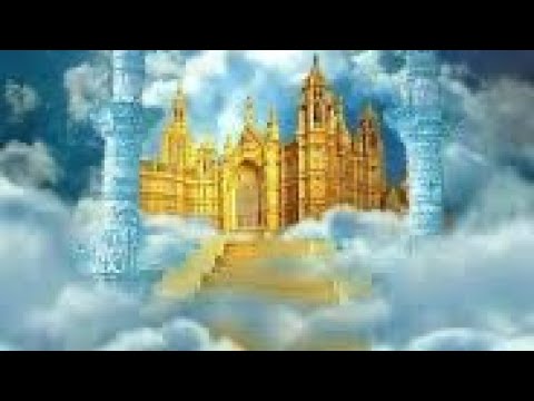 In My Fathers House Are Many Mansions Finally Explained