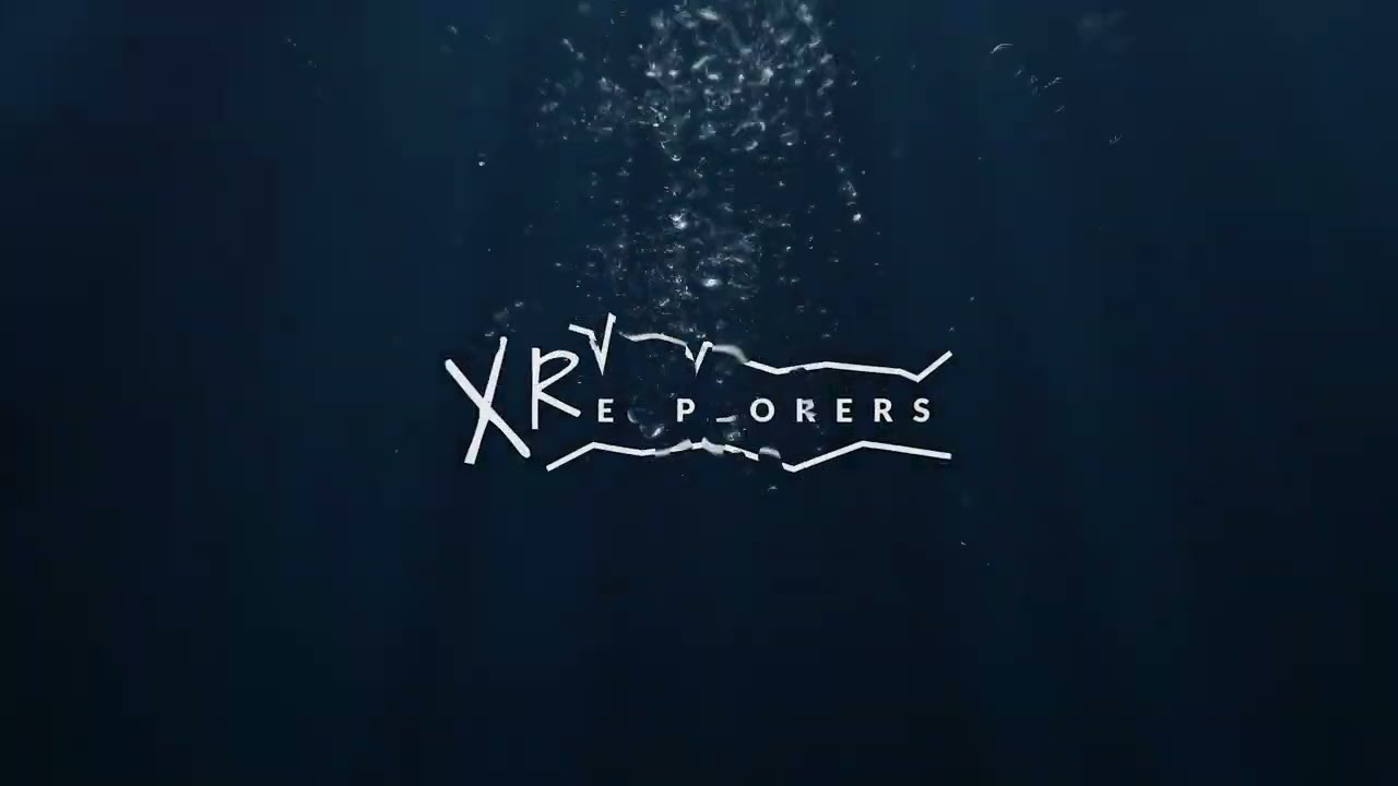 XR Explorers: Our quest begins