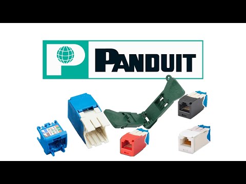 Importer of Panduit & Machine Screws by Elmech Components, Noida