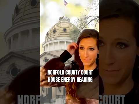 Karen Read Case: How I Found Hidden Records in the Haunted Courthouse?