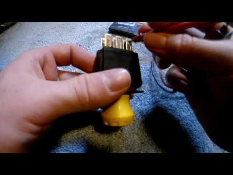 John Deere 4310 PTO Problem: Solved