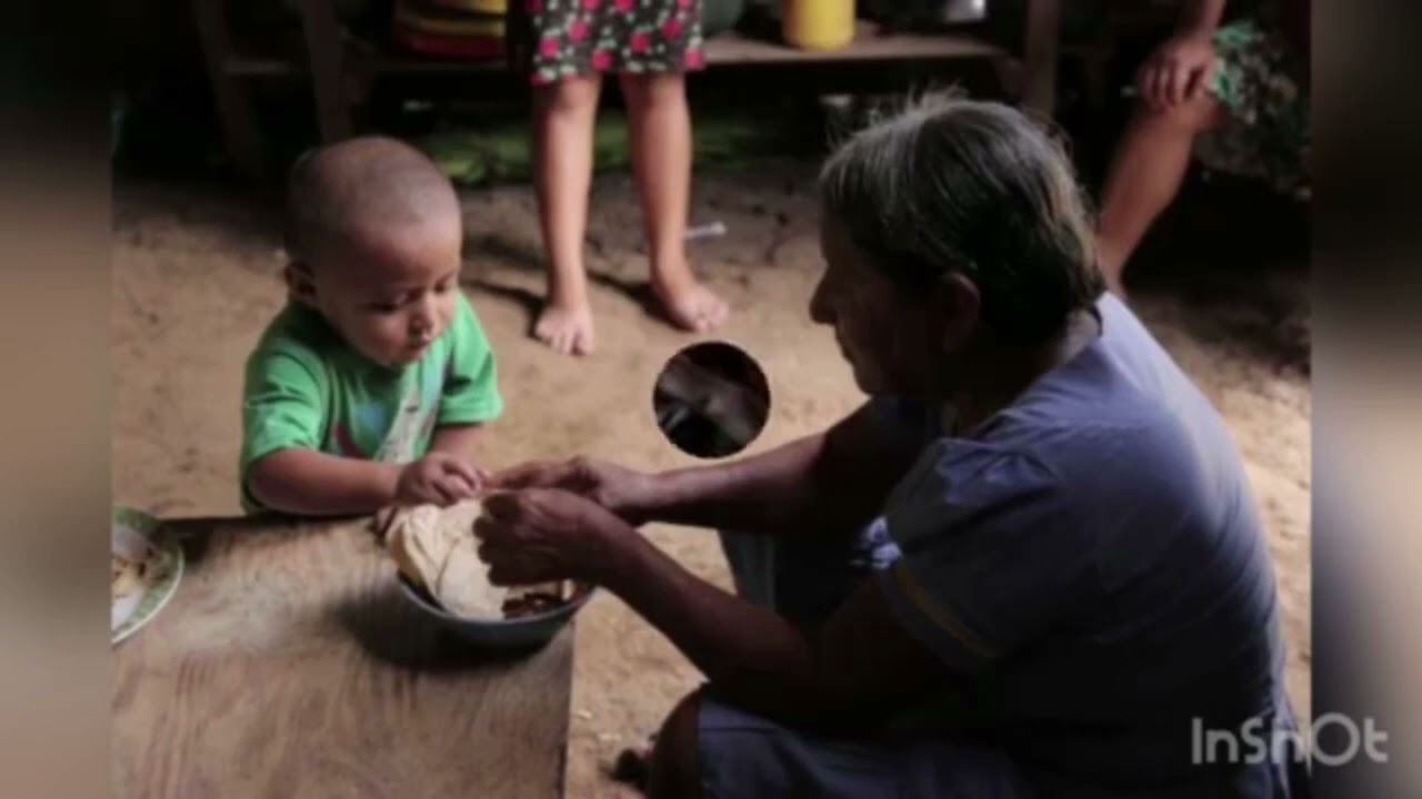 La desigualdad alimentaria