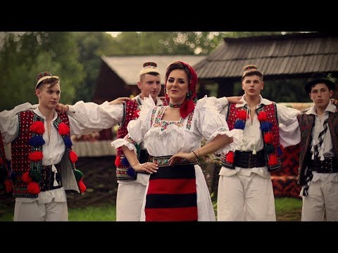 Florentina Vlad - Colaj Maramureș 2018 - Nime-n lume nu se-nsala