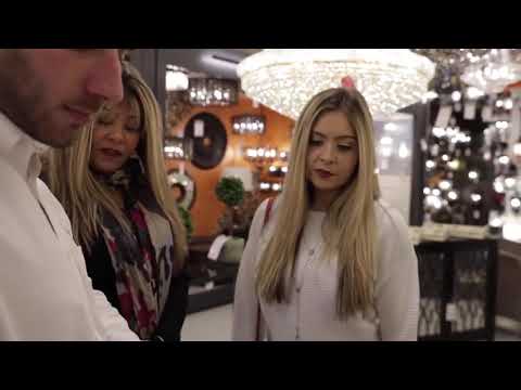 The Ultimate Lighting Showroom in Staten Island, New York