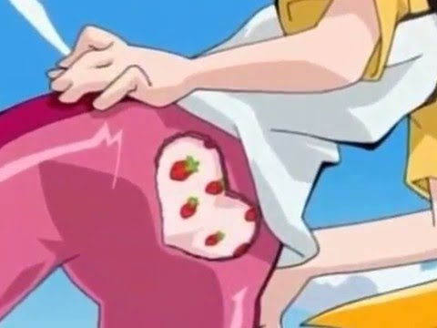 Powerpuff Girls Doujinshi - DeviantART