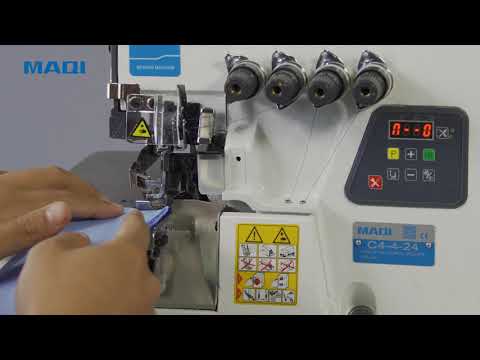 MAQI Industrial Sewing Machine - Latest Price, Dealers & Retailers in India