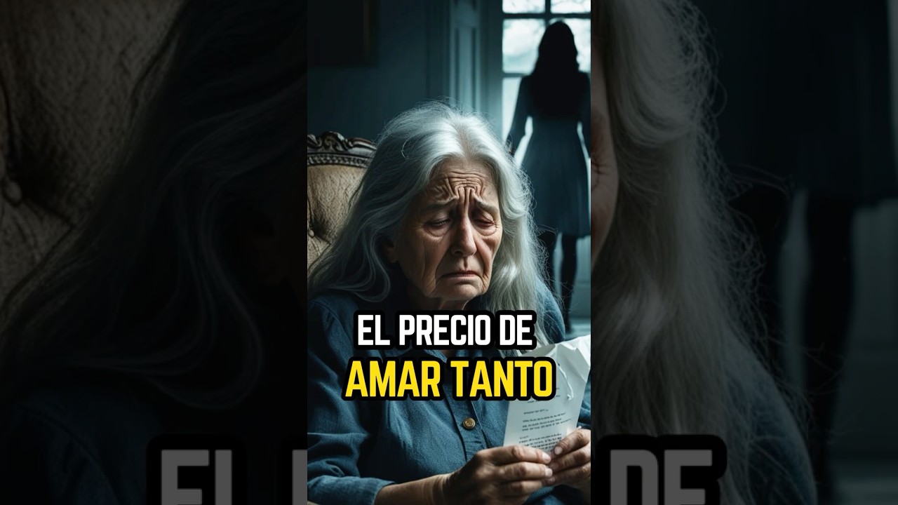 The Love That Hurts: The True Story of a Betrayed Grandmother | Family, Pain, and Forgiveness