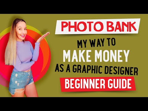 WHAT IS A PHOTO BANK (PHOTO STOCK)? MY PORTFOLIOS ON THE PHOTOBANKS. BEGINNER GUIDE.