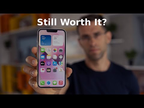 I Used the iPhone 13 in 2025...Here's What Shocked Me