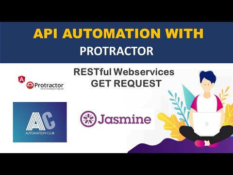 API Automation using NodeJS library- GET Request || API GET Call Using axios npm library