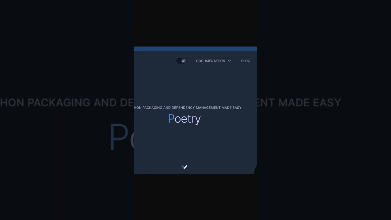 The Right Way to Package Python Projects in 2025