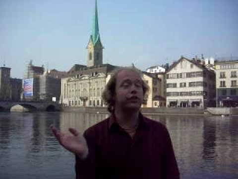 Learn German: Personal Pronouns & Sein (to be)