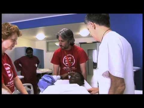 GE Focus Forward - Emergency