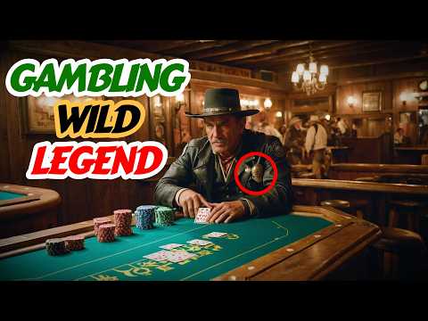 The Truth Behind Wild West Gambling Practices