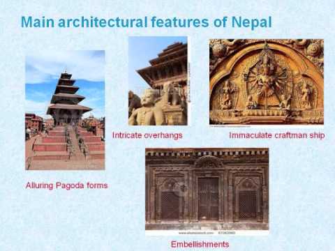 Concise History of Nepalese Architecture | debeshbhattarai
