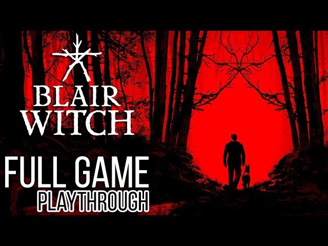 5 horror games with scary soundtracks that terrify gamers