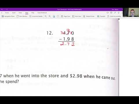 Math-U-See Zeta Lesson 5
