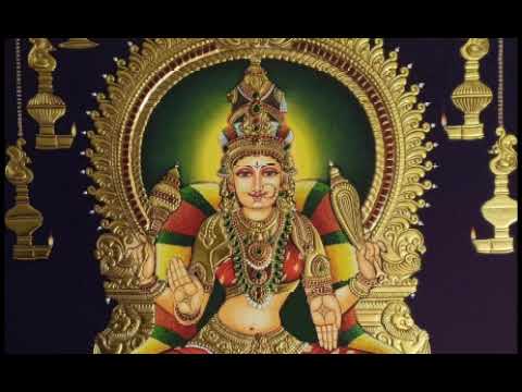 Beej Mantra HREEM - Devi Bhuvneshwari Sadhana with Kalindi Mehta
