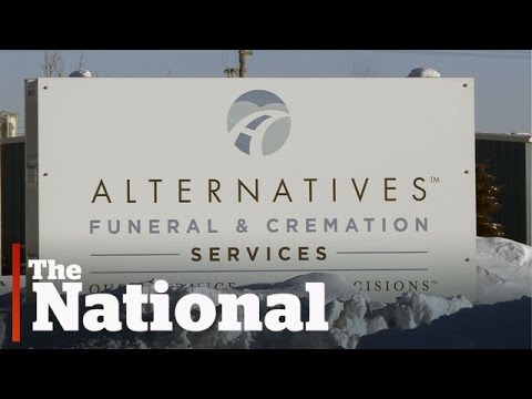 Carbon taxed cremation