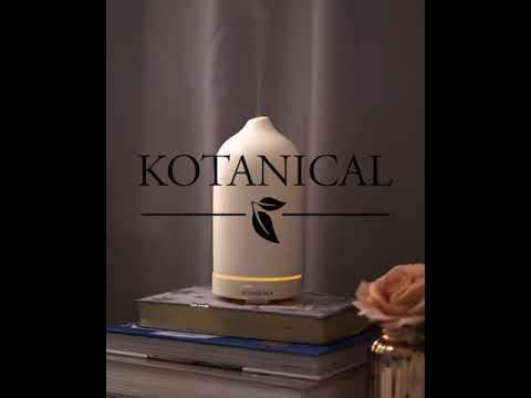 Kotanical Stone Diffuser