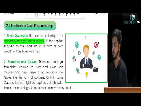 #11 FORMS OF BUSINESS ORGANISATION | BST | CLASS 11 | CBSE