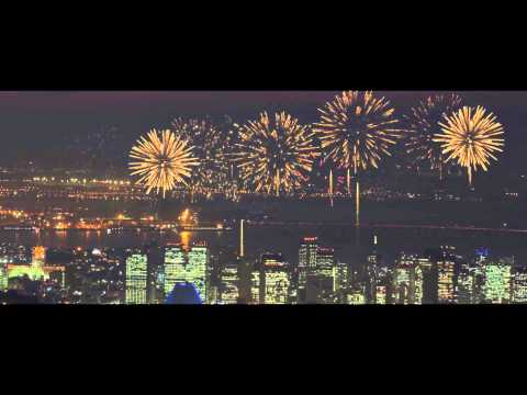 Pixel Film Studios - ProPyro 4K - Professional 4K Fireworks Effects - Final Cut Pro X FCPX
