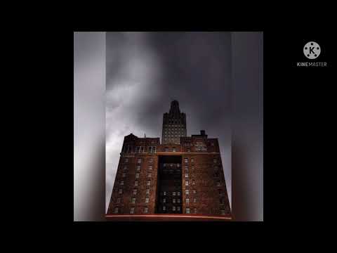 Mysterious murder of Ronald T. Owen in room 1046 (part 2).