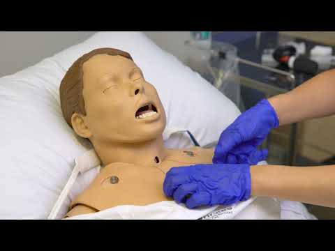 Austin Health TRAMS Emergency Management of Accidental Tracheostomy Decannulation