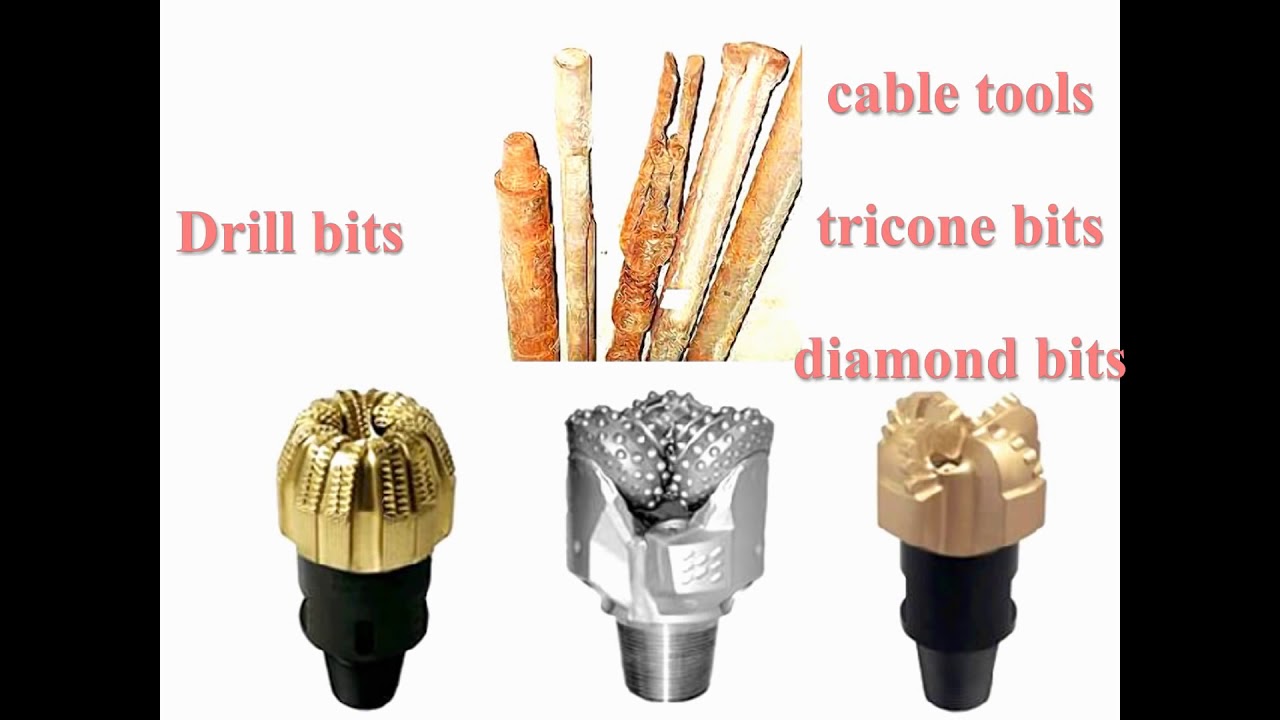 Drilling Chapter 6 Part 2
