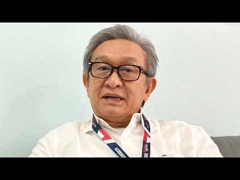 DEBAT ADALAH AJANG BERADU GAGASAN BUKAN SALING MENJATUHKAN #Maqdirismail