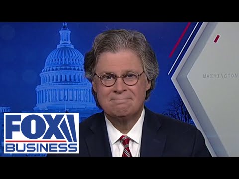 Byron York: This is a 'momentous change' in Washington