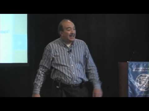 Amin Tarzi - Iranian Grand Strategy under the Ayatollahs - FPRI's 2013 Middle East History Institute