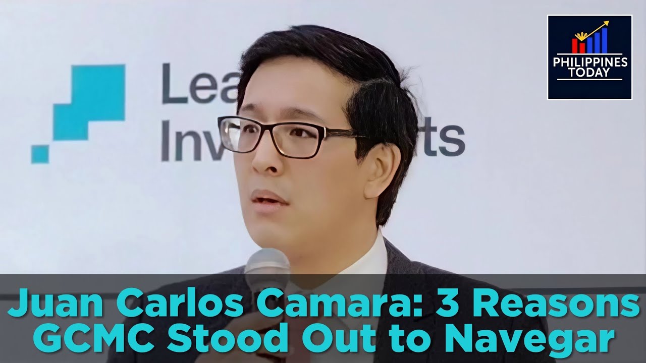 Juan Carlos Camara: Three Reasons Global Care Medical Center Stood Out to Navegar