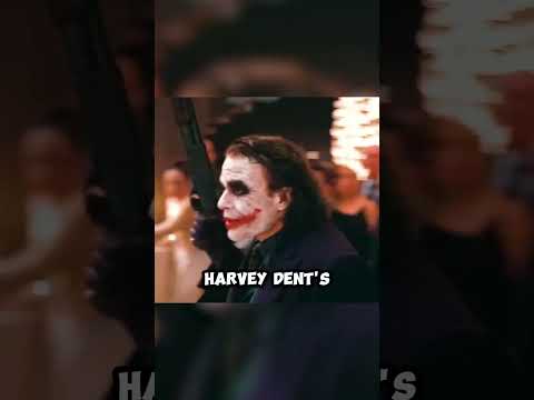 Times When Heath Ledger Goes Totally Off Script!