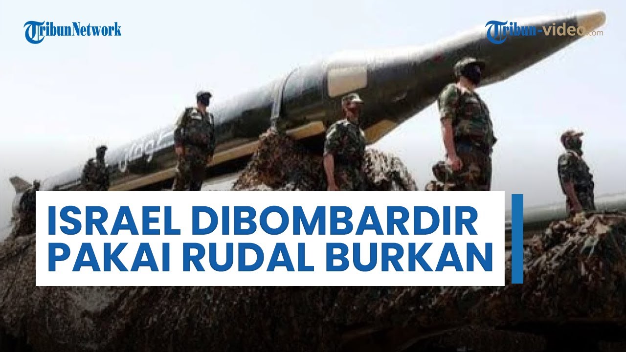 Pasukan Hizbullah Luncurkan Serangan Besar-besaran ke Wilayah Israel ...