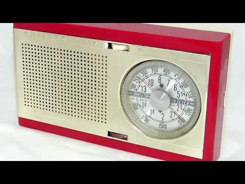 Deutschlandfunk vom 1. Januar 1962