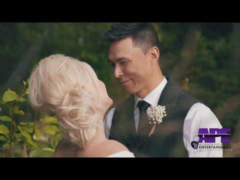 Alaska's Best Wedding MC & DJ Specialist: Alaska Professional Entertainment