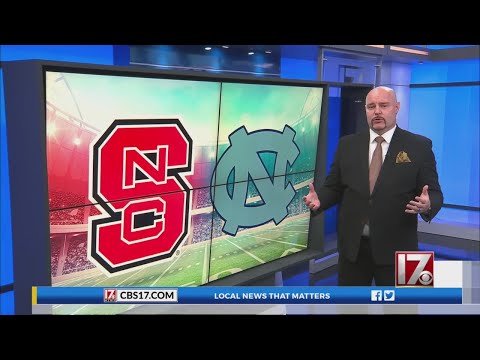 Chris Clark's Friday Sports Desk
