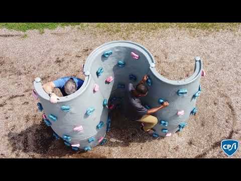 Virtual Playground Inspection