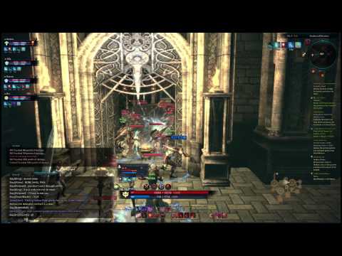Steam Community :: Video :: Tera US - [The Collective] - Dark Cathedral Shield Wall